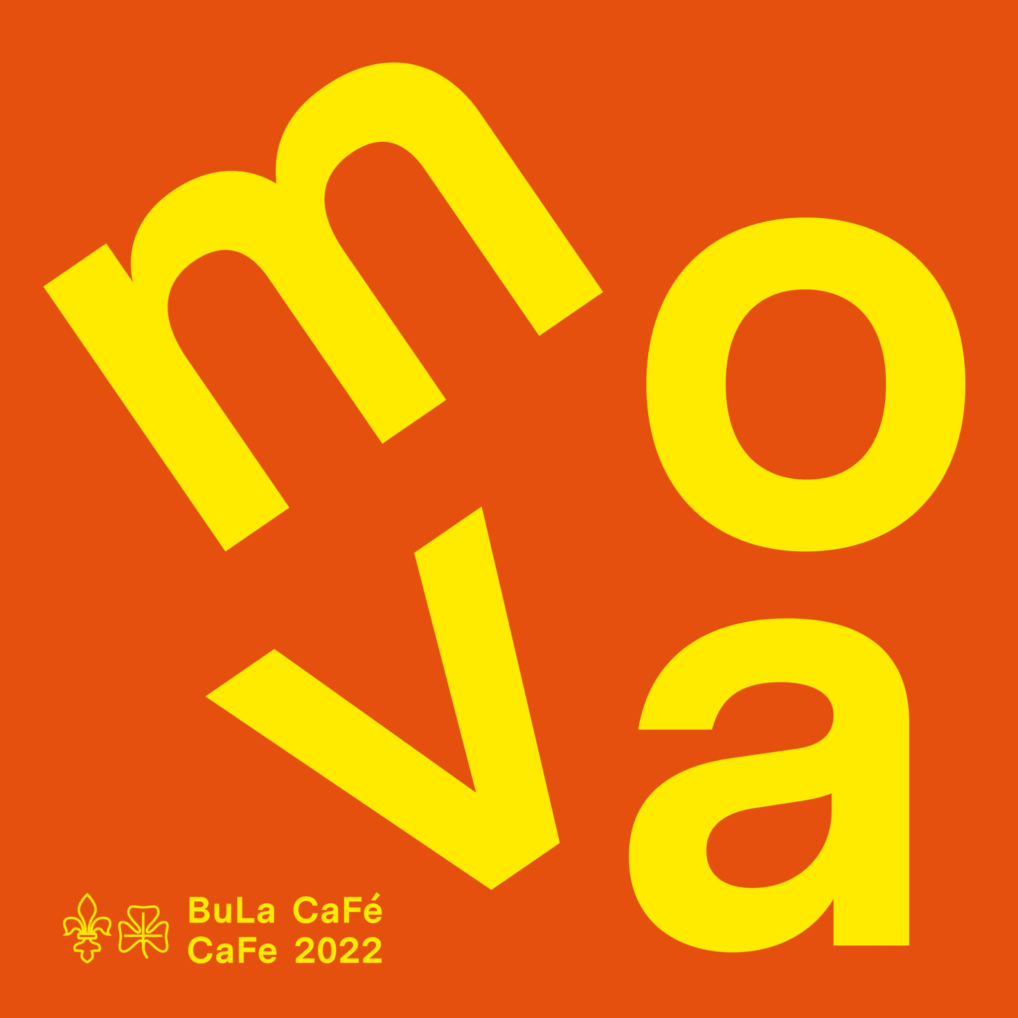 camp fédéral - mova