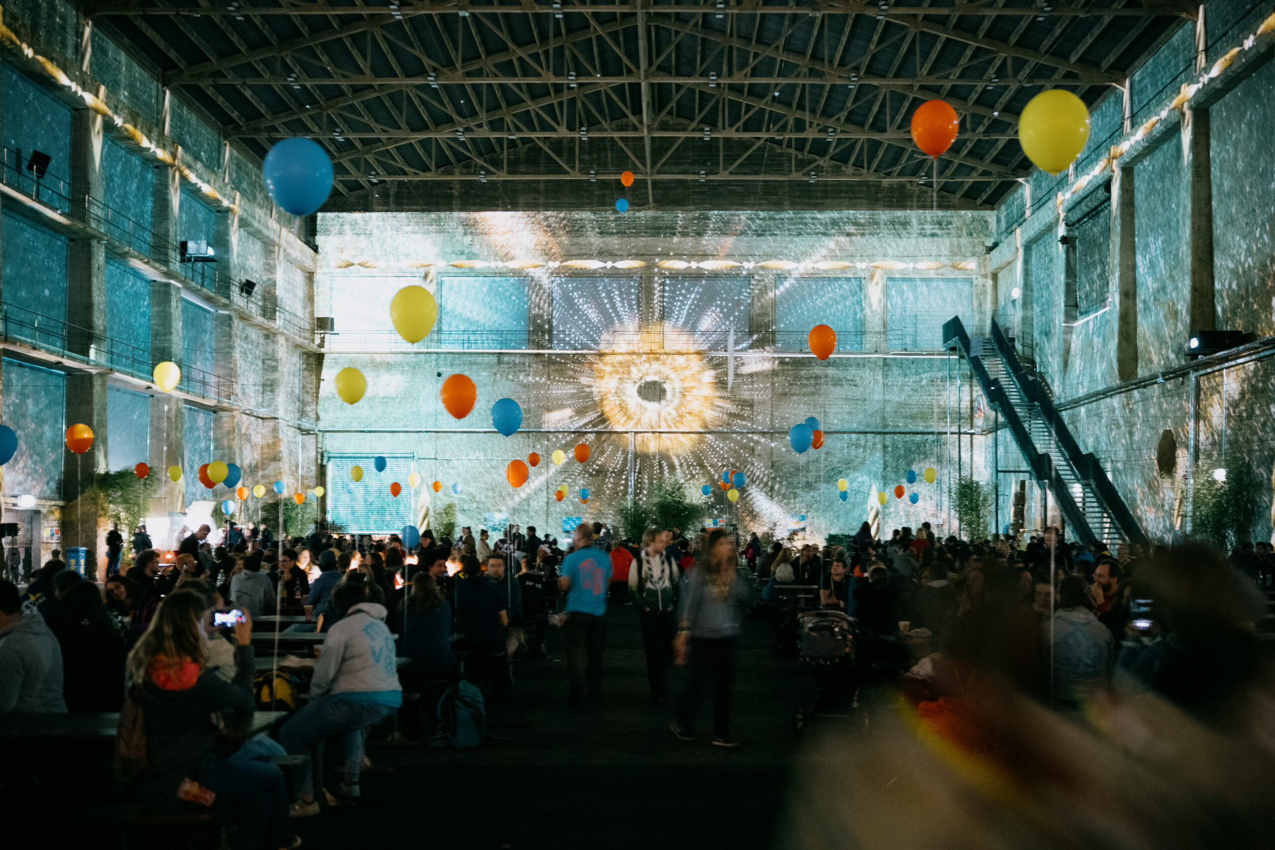 Liebe Rover, Danke! - mova